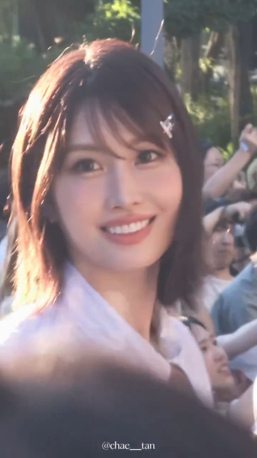 250712 Pretty Momo - PTKOREA