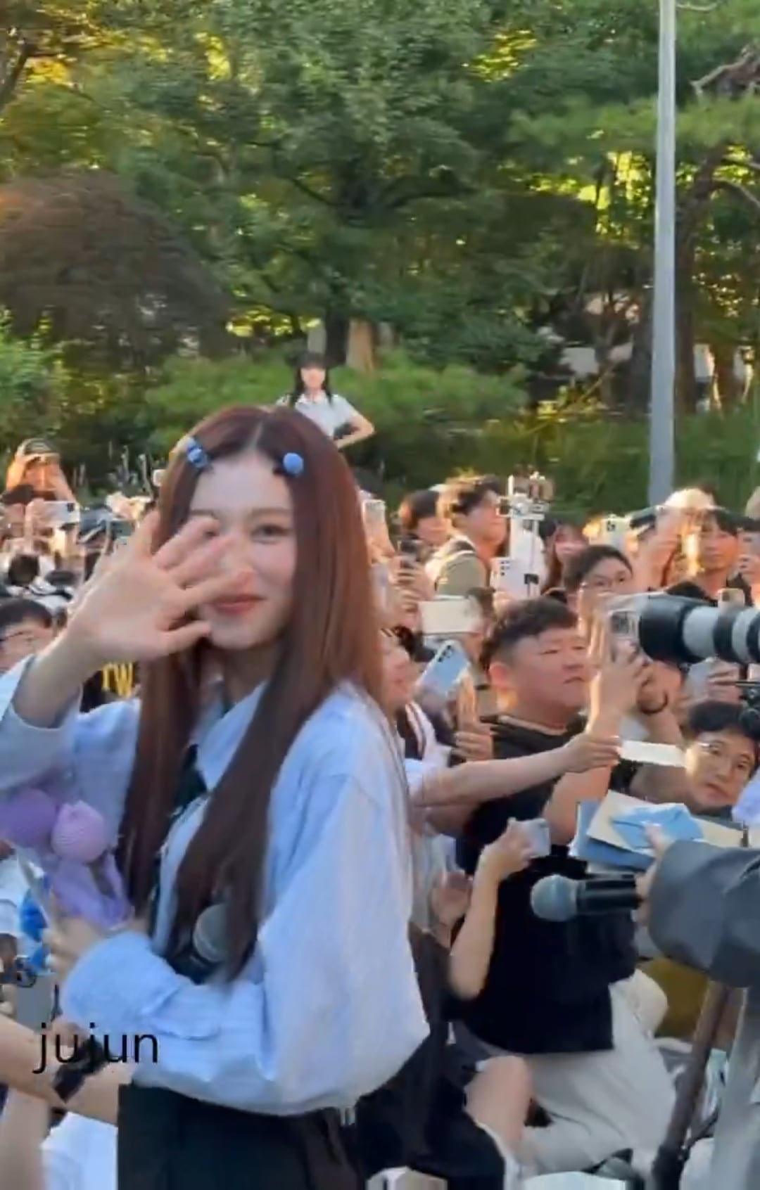 250712 Beautiful Sana - PTKOREA