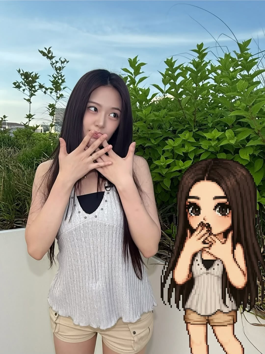 250705 Yujin Instagram Update - PTKOREA