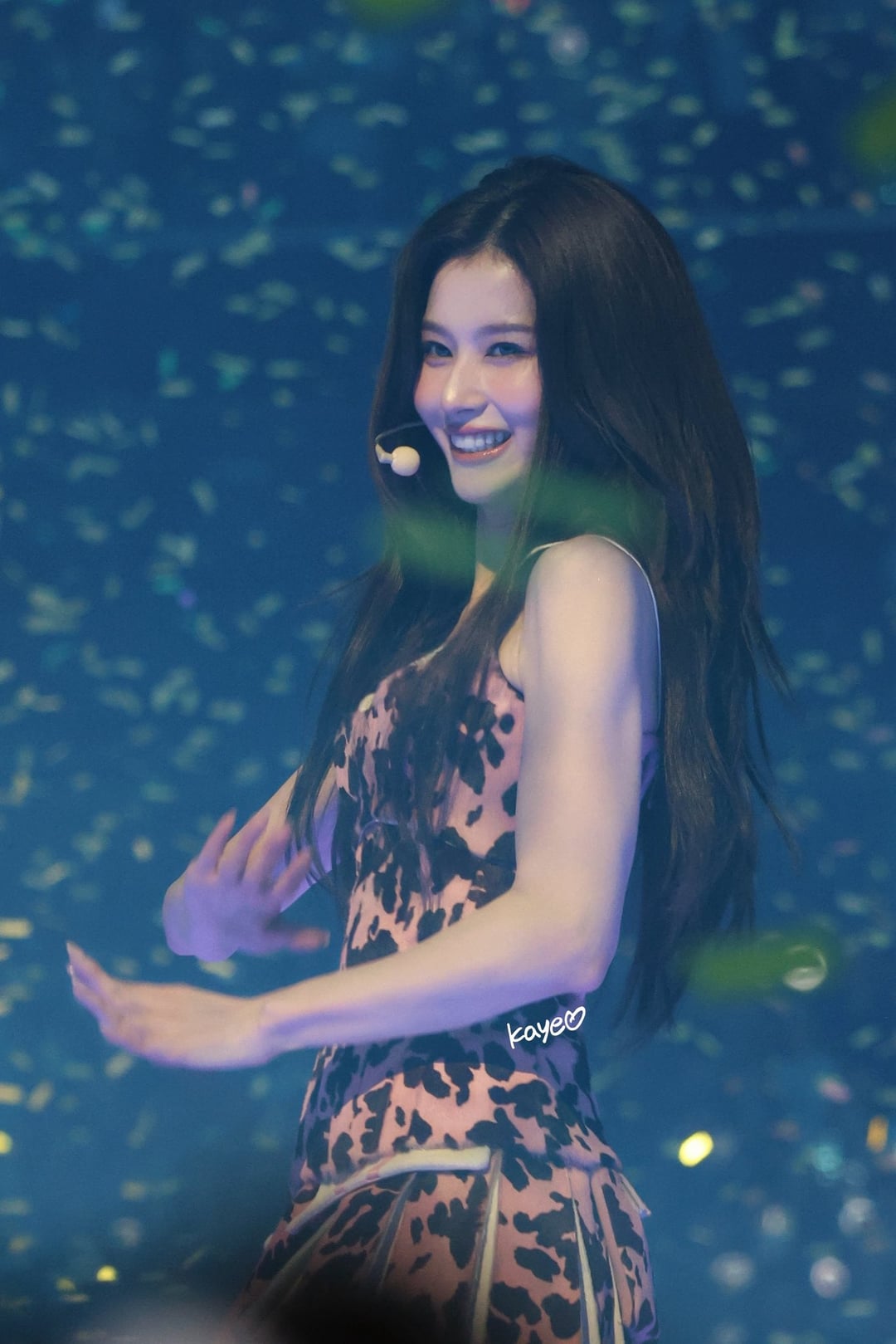 250719 Beautiful Sana - PTKOREA