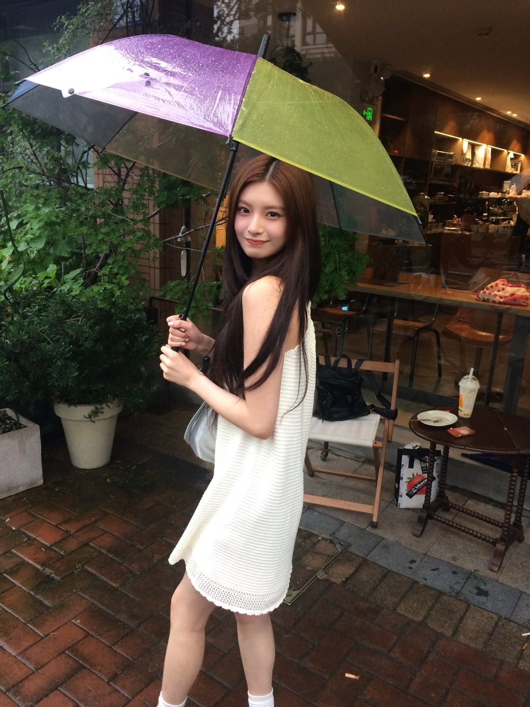 wang yiren - PTKOREA