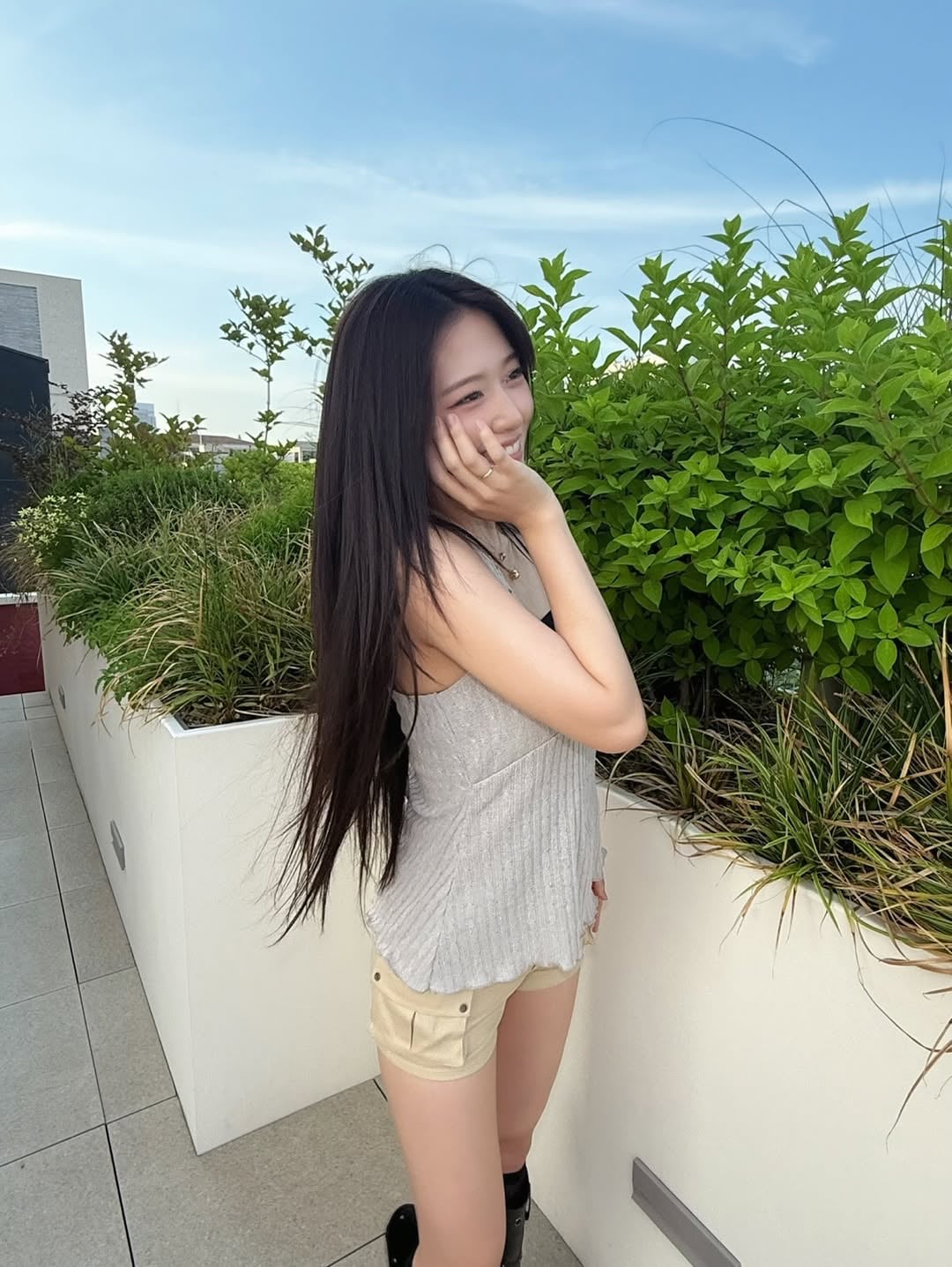 250705 Yujin Instagram Update - PTKOREA