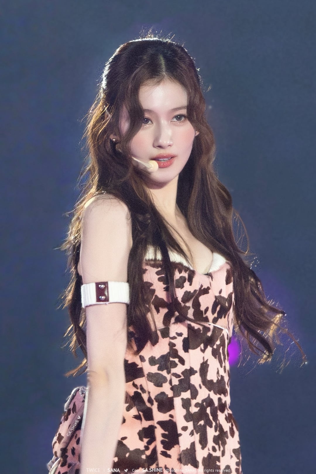 250727 Beautiful Sana - PTKOREA