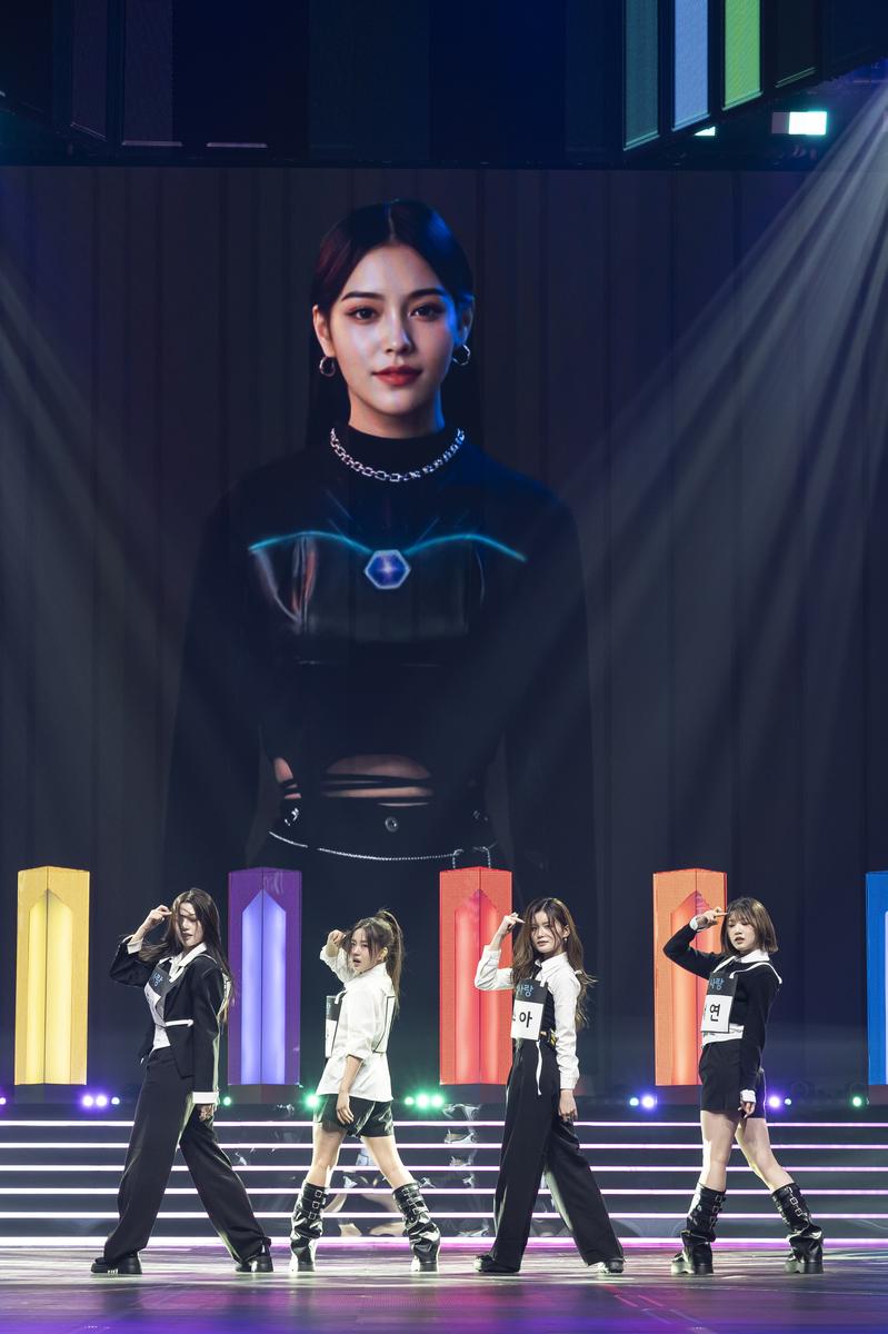 MBC's A-IDOL will begin airing on August 17th. The show includes 36 ...