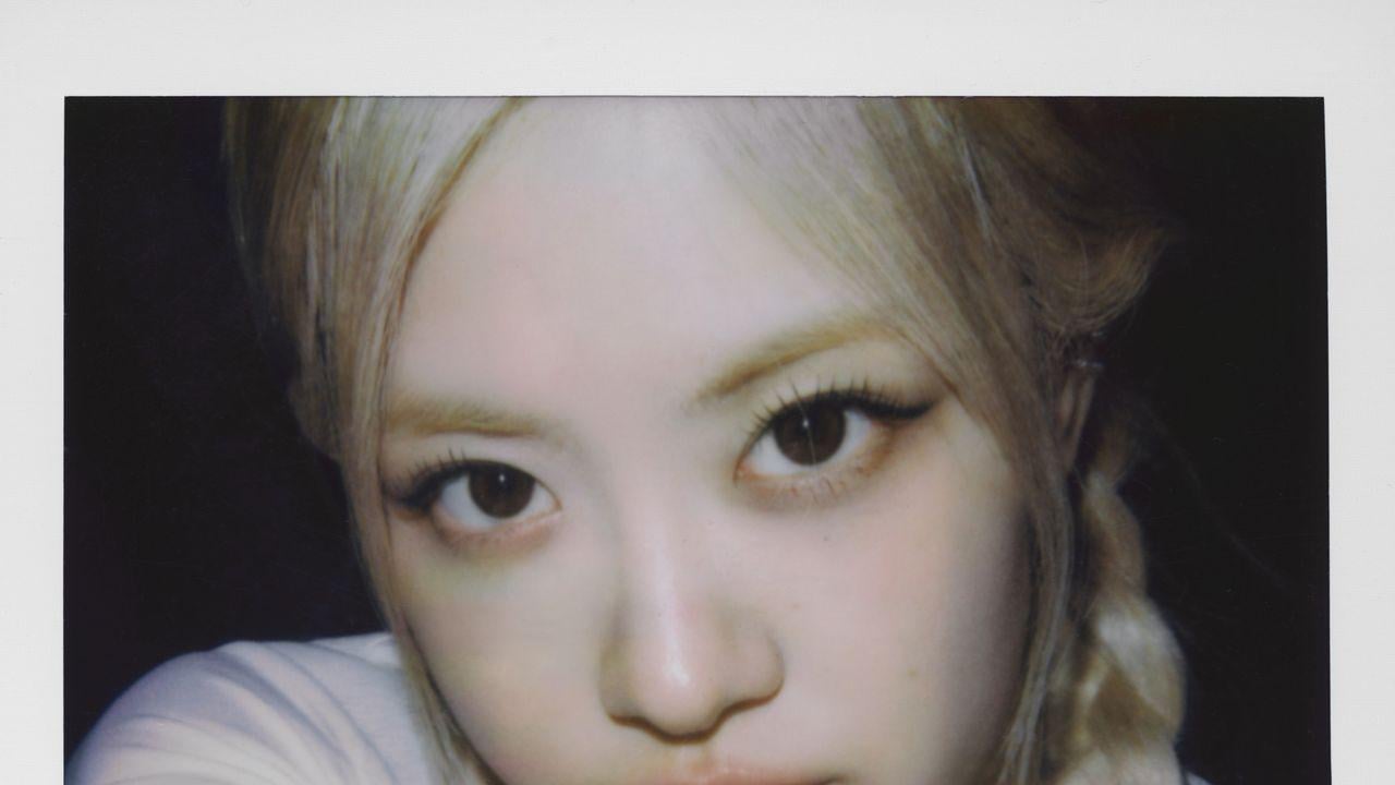 250829 “I Want To Look Cute”: Rosé On Her First Puma Collection – And ...
