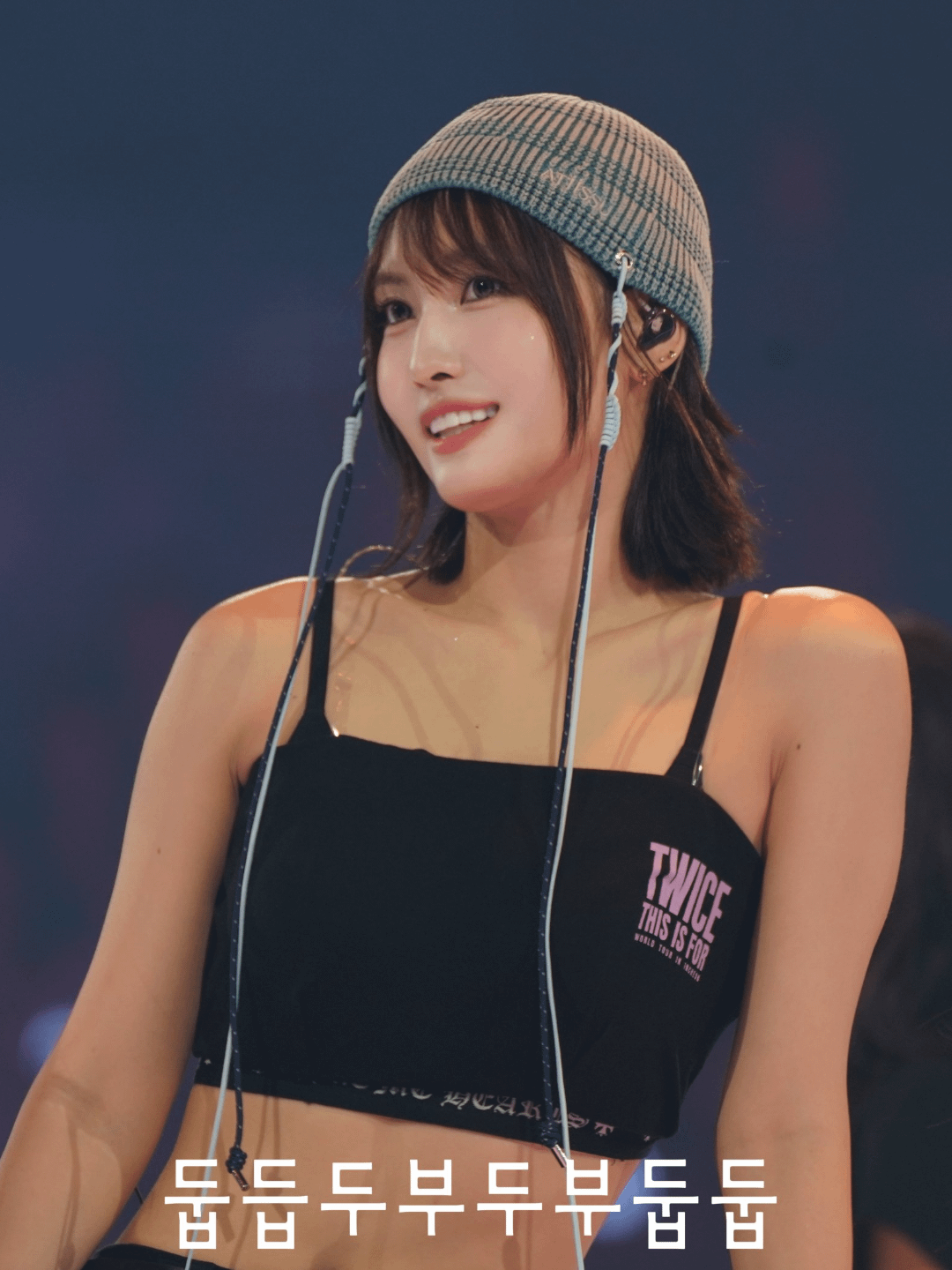250719 Pretty Momo - PTKOREA