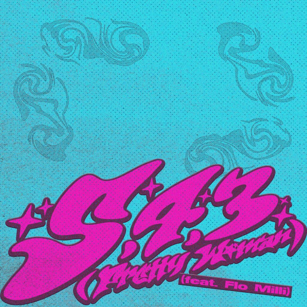 251106 SEVENTEEN CxM’s '5, 4, 3 (Pretty woman) (feat. Flo Milli)' Song ...