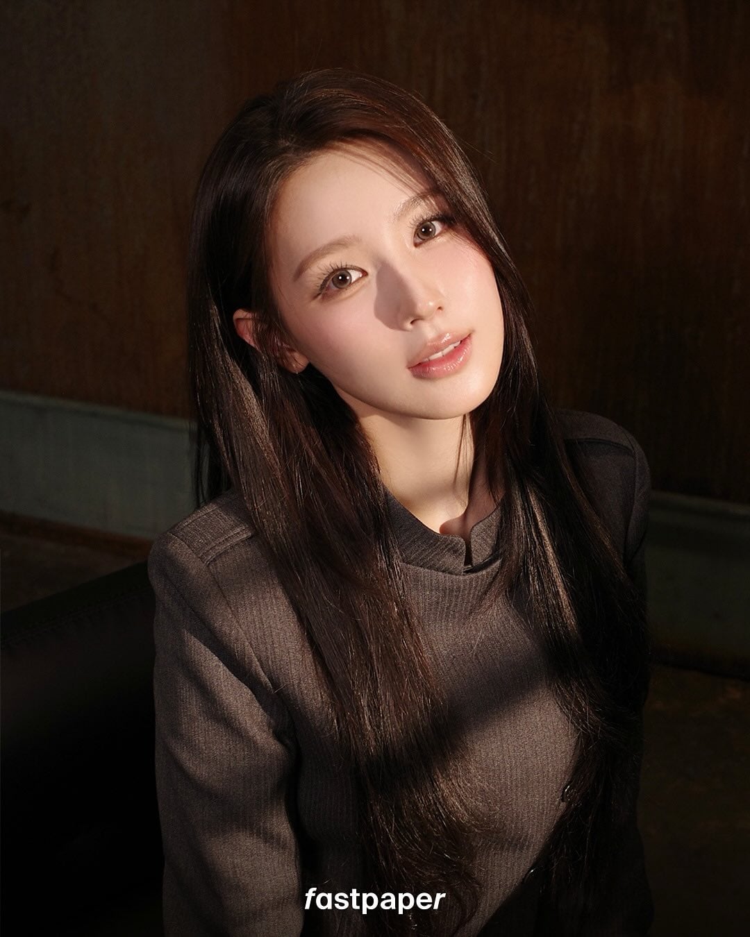 251109 Fastpaper Instagram Update with Miyeon - PTKOREA