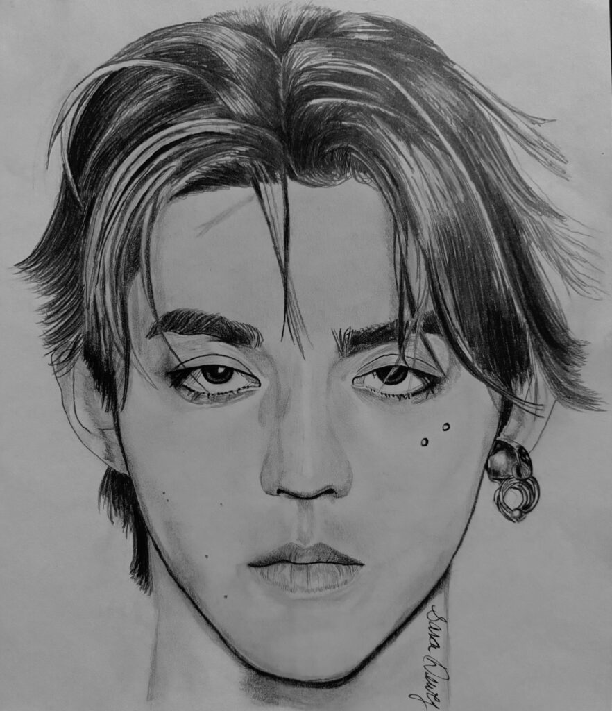 S Coups Drawing - PTKOREA