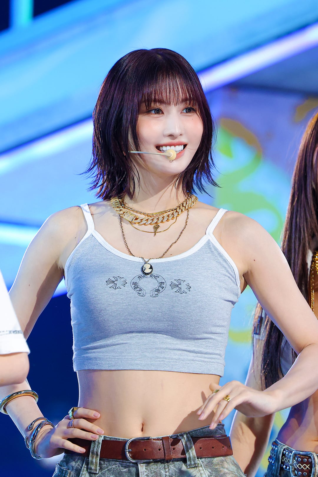 250713 Stunning Momo 🔥 - PTKOREA