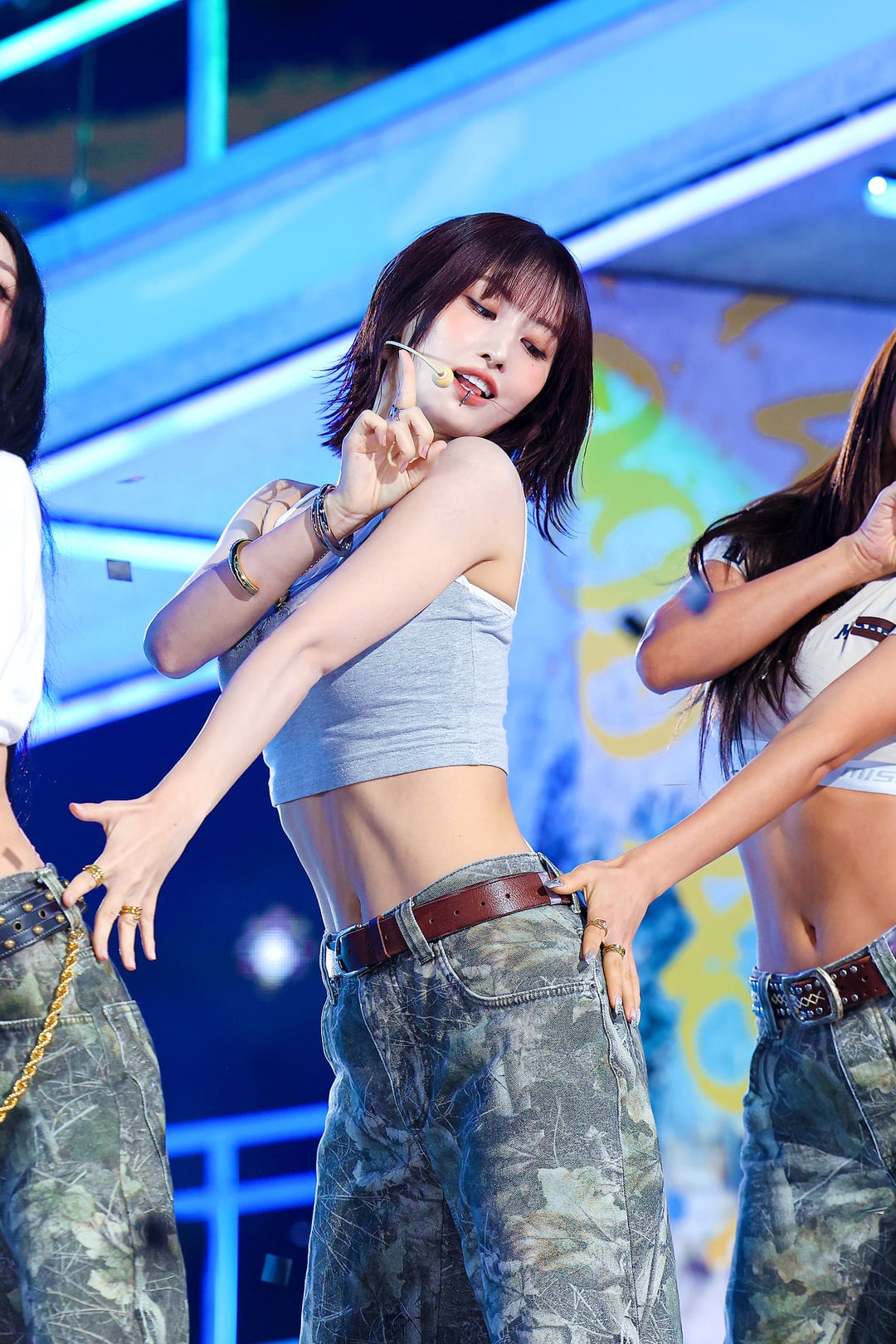 250713 Stunning Momo 🔥 - PTKOREA